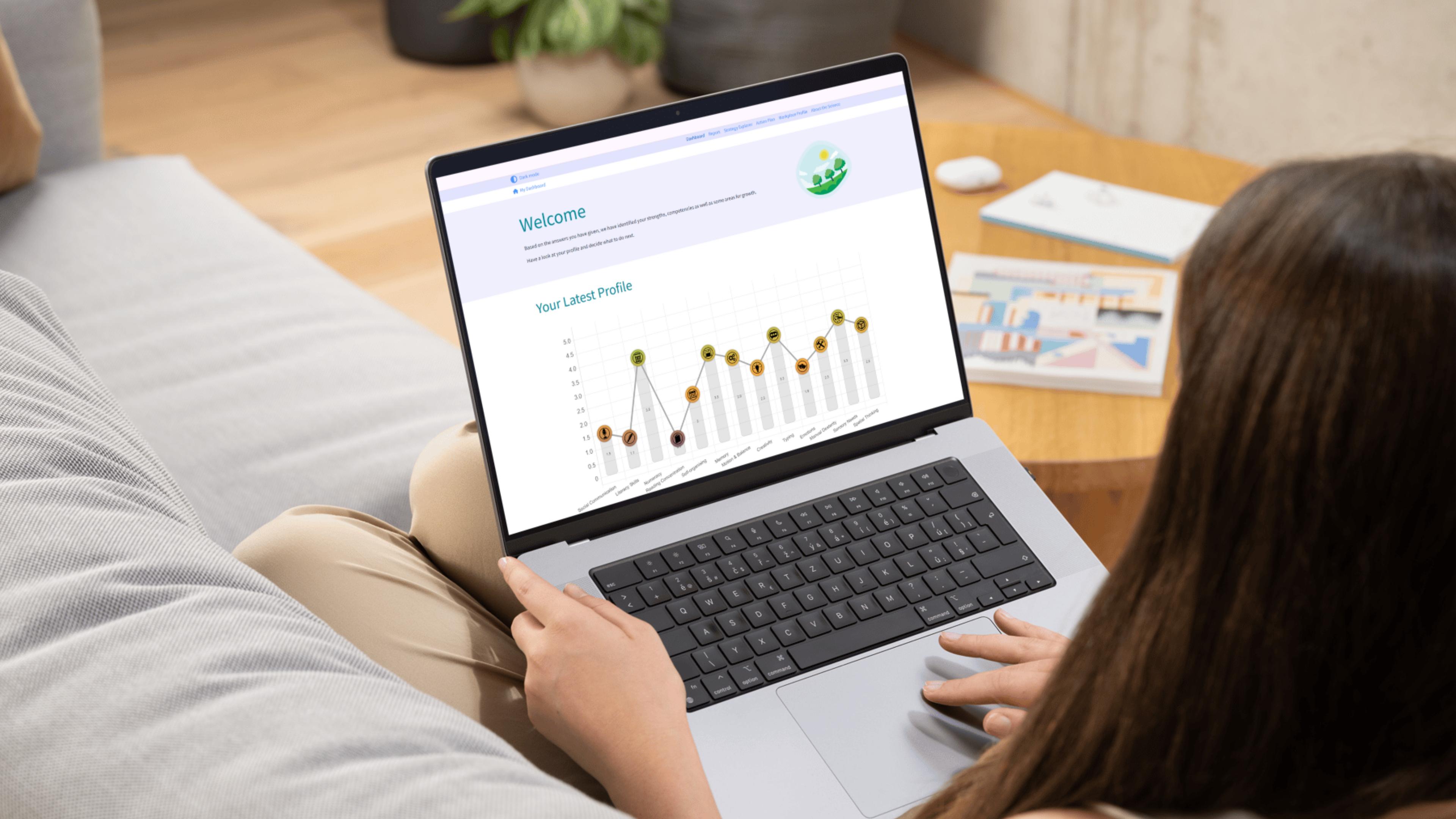 Welcome | Genius Finder